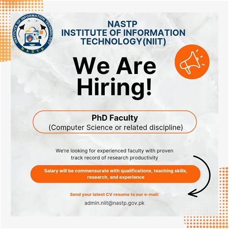 National Aerospace Science And Technology Park Nastp Posted On Linkedin
