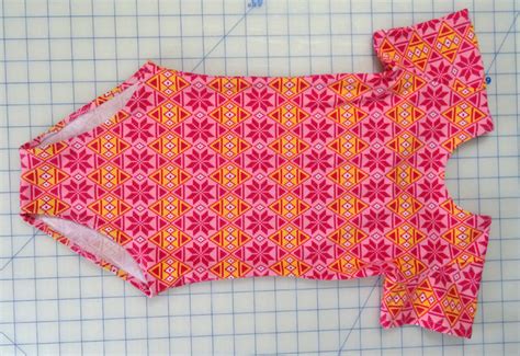 How To Make A Leotard At Home Craftsy