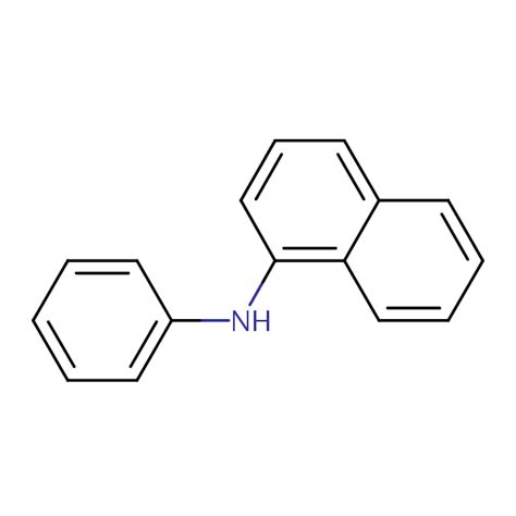 N Phenyl 1 Naphthylamine Sielc Technologies