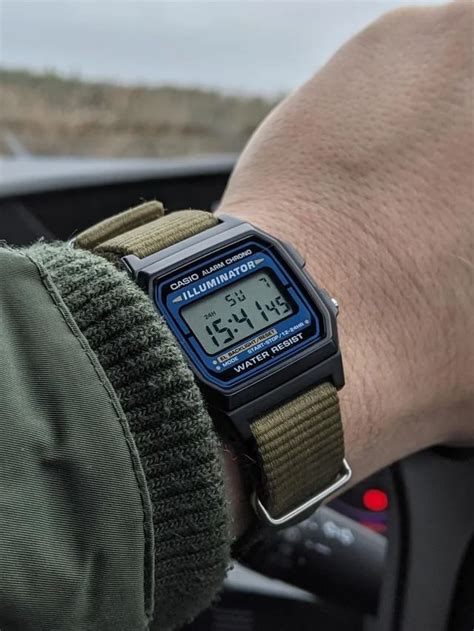 Nuclear Royale Casimods® Casio Royale Ae1200 Modifications Artofit