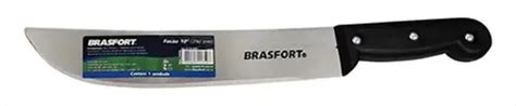 Facao Brasfort Mato 18 Polegadas 45cm Cabo Plastico 7900 Mercadolivre