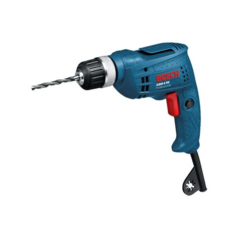 Gbm 6 Re Perceuse Bosch Pro 350w Gbm 6 Re 0601472600 Outillage