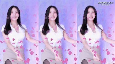 Bj권소안 Simbi0914 20240121 Thebjav