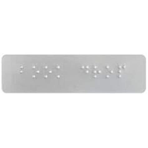 Braille Stickers Etsy