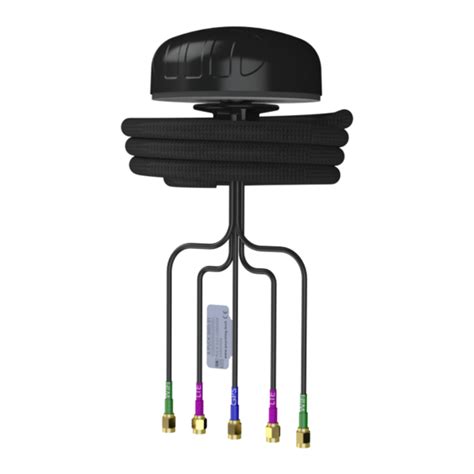 Poynting A Puck 0002 V1 01 User Manual Pdf Download Manualslib