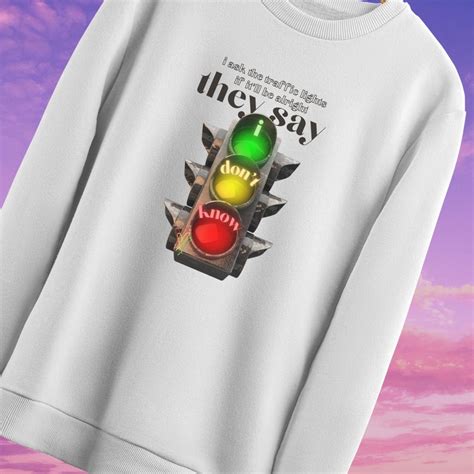 Taylor Swift Death By A Thousand Cuts Lover Sweatshirt Swiftie Etsy