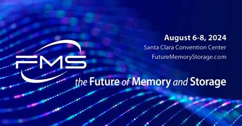 Fms The Future Of Memory And Storage Stefano Fago