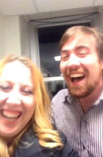 This Extremely Gullible Guy Has The Best Reaction When His Twin Sister