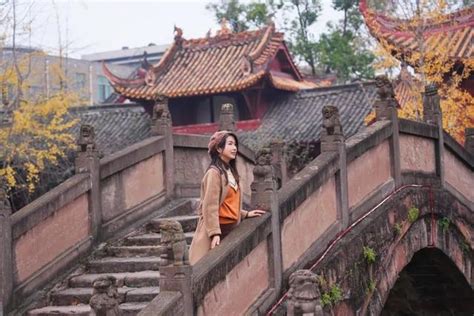 一個被低估的寶藏旅遊城市！第一次去四川德陽，這幾個地方必打卡 每日頭條