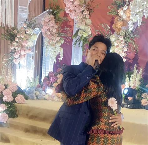 អ្នកsingle អាជីពហាមមើល កូនៗកម្លោះអស់ហើយ ព្រាប សុវត្ថិ ស្វីតជាមួយភរិយា ពោលពាក្យថា Khmerload