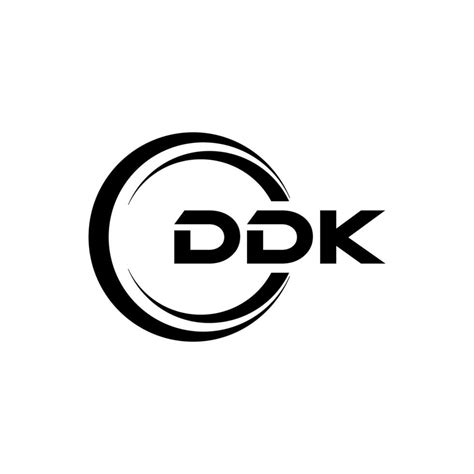 ddk logo design inspiration for a unique identity modern elegance and