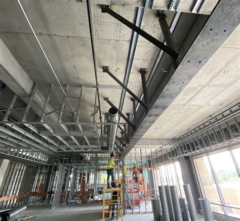 Operable Partitions Atlantic Welding And Fabrication Co