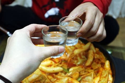 즉석떡볶이 황금레시피