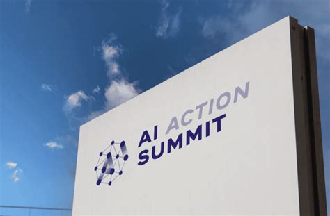Paris AI Action Summit SDAIA Highlights Saudi Arabia As Comprehensive