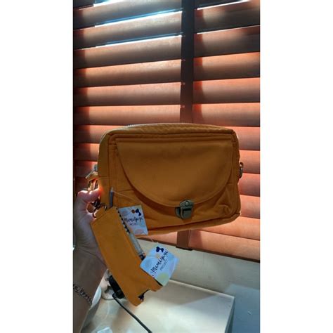 Jual Mamayaya Project Msb Jingga Shopee Indonesia
