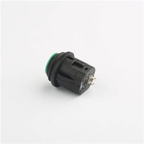 China Customized Waterproof Push Button On Off Switch Manufacturers Suppliers Factory Direct Price