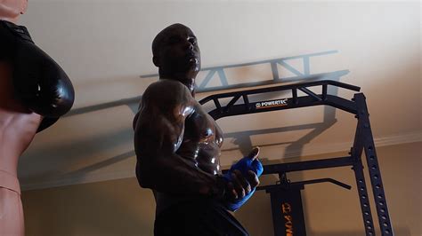 BBC Worship Hallelujah Johnson Discipline XHamster