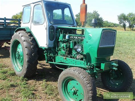 Продам трактор ЮМЗ 6 купить трактор ЮМЗ 6 Днепропетровская обл — Agro