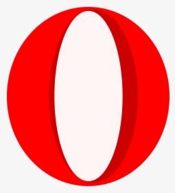 Opera Browser Icon Png Transparent Png Transparent Png Image PNGitem