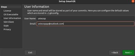 How To Install SmartGit On Ubuntu LTS Unix Linux The Admins Tutorials