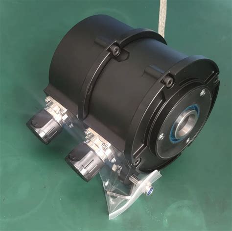 Baumer Incremenatal Encoder Hog9 2g Dn 1024 I Hog9 2g Dn 1200 I Htl