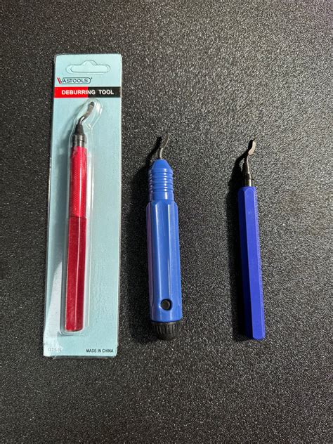 Deburring Tool Fabreeko