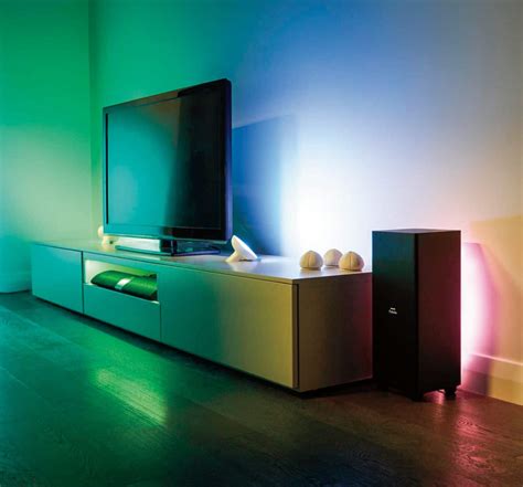 Best Buy Philips Hue Lightstrip Plus Dimmable Led Smart Light
