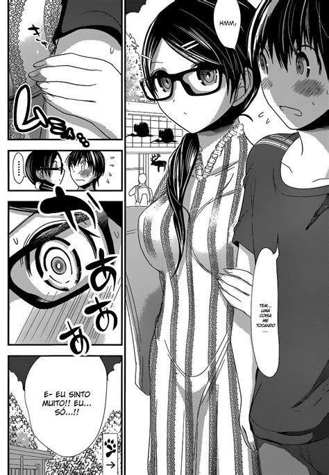 Minamoto Kun Monogatari Capítulo 125 Manga Online