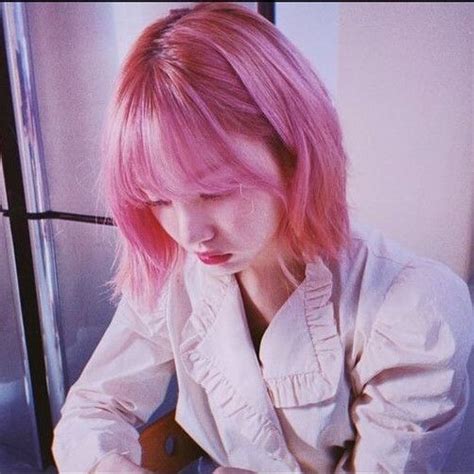 Eunha Aesthetic Icons