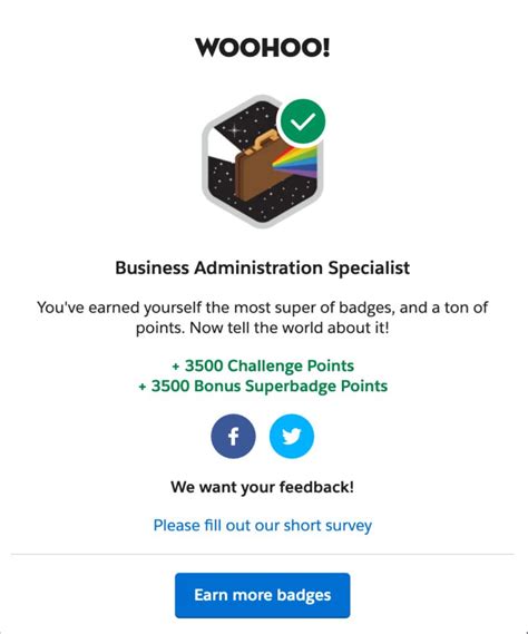 Michael Nguyen On Linkedin Businessadministration Salesforcecertified Salesforceadmin