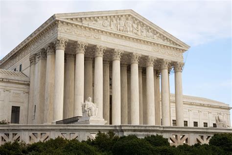 Supreme Court Again Grapples With Waters Of The United States Artba