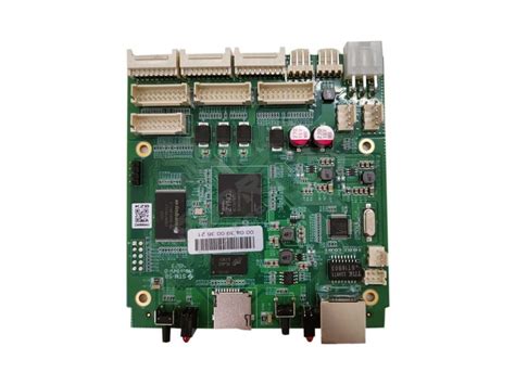Iceriver KS3M control board - PC PRAGUE