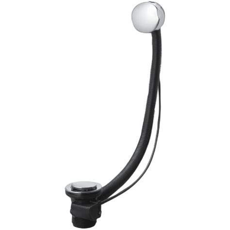 BATH COMBINATION WASTE CABLE INTERIOR PLUG Wirquin Ltd