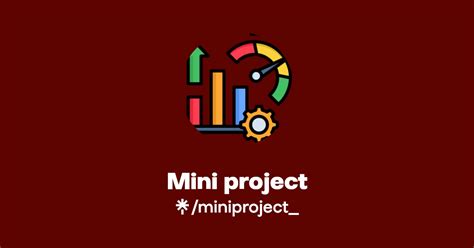 Mini Project Linktree