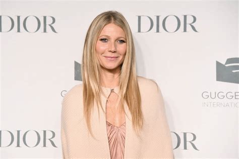 Gwyneth Paltrow And Goop In Talks With Netflix For Wellness Series
