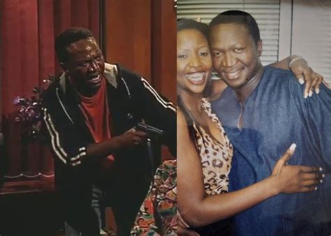 Former ‘generations Actor Fana Mokoena Where Is He Now