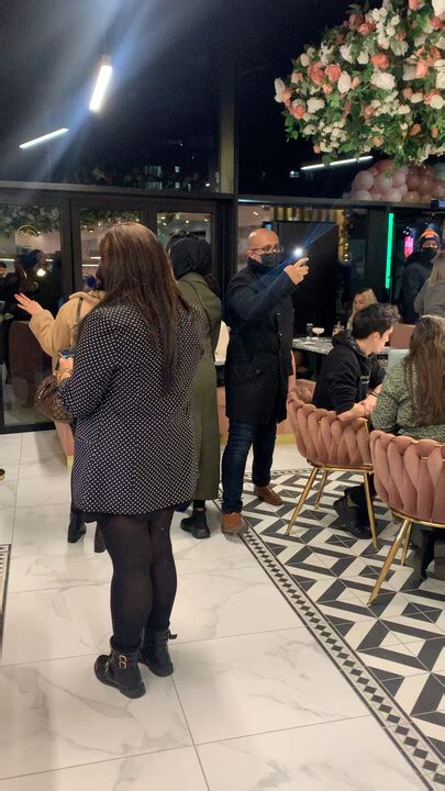 Yousif Aslam On Linkedin Masterfranchise Heavenlydesserts