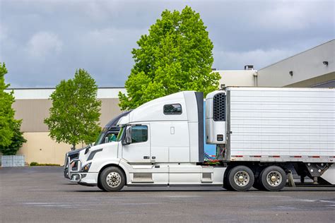 Outbound Fresh Supply Chain Solutions Robinson Fresh