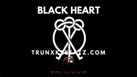 Soldblack Heart Nf Hopsin Eminem Type Beat Prod By Trunxks