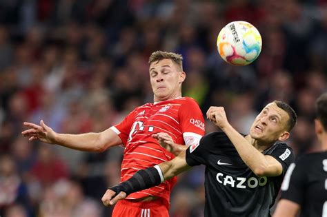 Hertha Berlin 2 3 Bayern Munich Initial Reactions And Observations