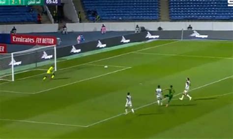 Filgoal فيديوهات أهداف فوز الشرطة على السد 4 2 البطولة العربية