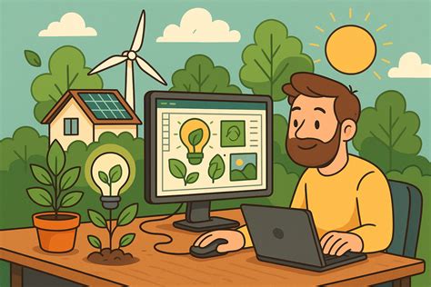 Driving Sustainable Innovation Integrating Eco Conscious Practices In