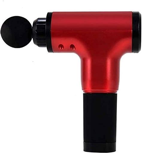 Huoqilin Fascial Gun Muscle Massager Handheld Deep Tissue Soothing