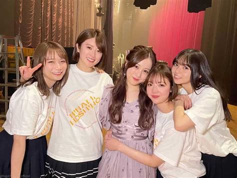 ☆乃木坂46♪星野みなみ、ブログでも乃木坂46卒業を報告『完全燃焼です』！ ルゼルの情報日記 楽天ブログ