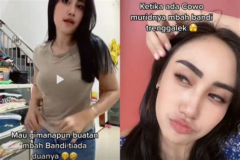 Siapa Mbah Bandi Trenggalek Yang Viral Di Tiktok