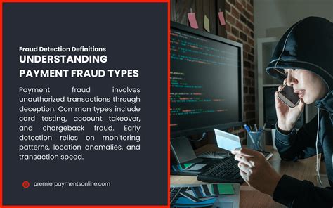 Payment Fraud Detection How To Prevent Business Loss