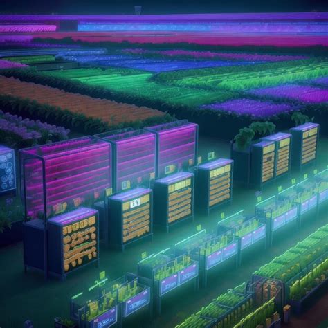 A Model Of A Building With The Word Bee On It Premium Ai Generated Image