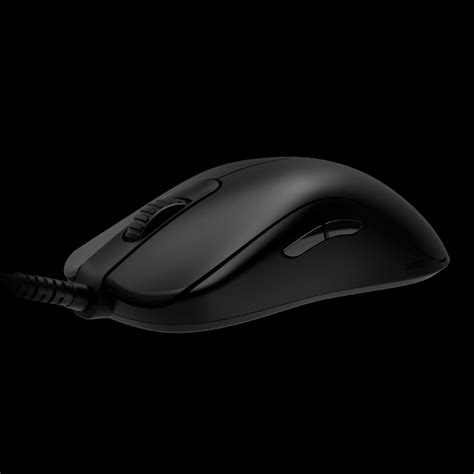 Игровая мышь Zowie FK2-C Black - ЗОНА51