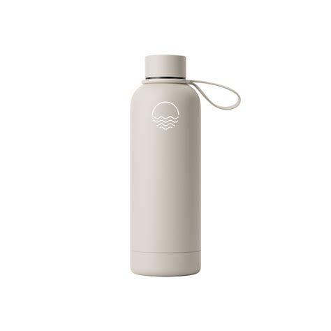 Smart Flow Bottle