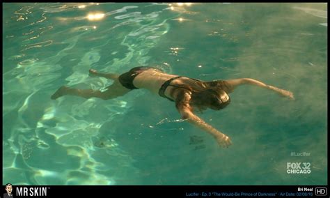 Bri Neal Nude Pics Pagina